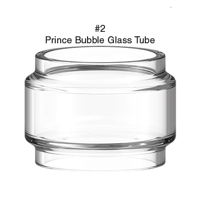 Smok Bubble Replacement Glass - VAPE.co.za